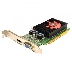 Placa video AMD OEM Radeon R5 430 1GB DDR5 64-bit