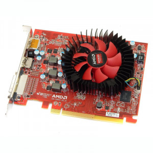Placa video AMD OEM Radeon RX 560 2GB GDDR5 128-bit