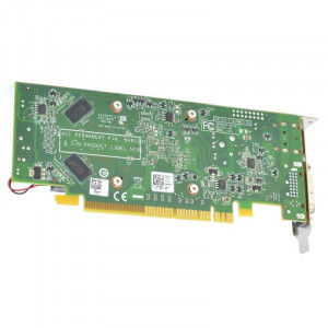 Placa video ATI Radeon R5 240 Low Profile, 1GB DDR3 64-bit, DVI ...
