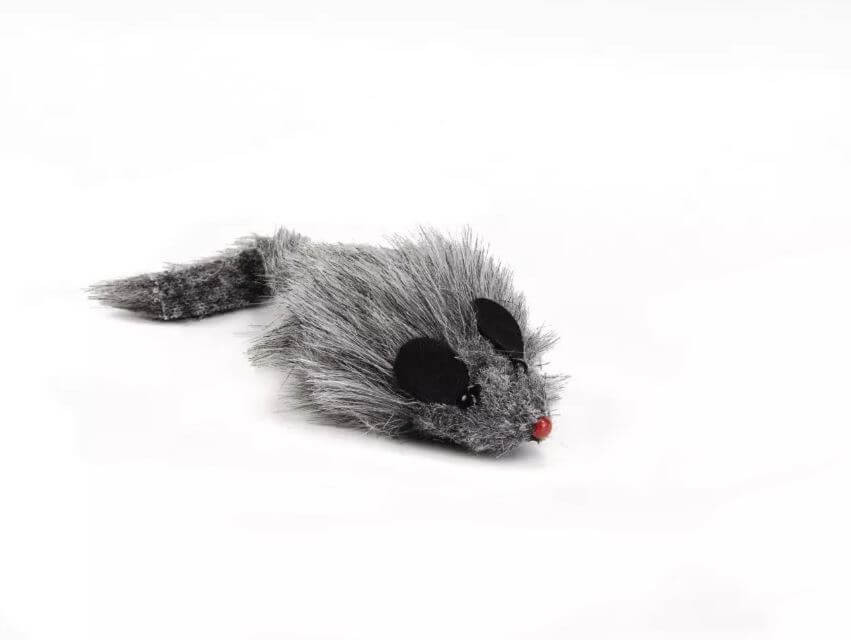 Jucarie pisica - Soricel