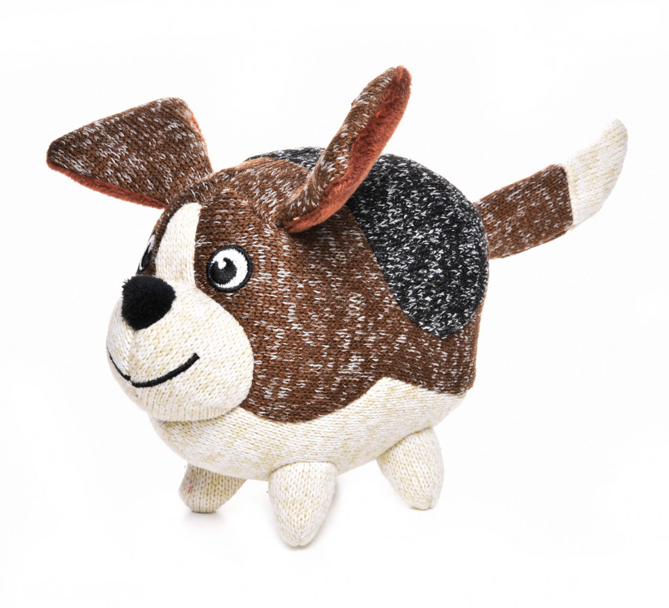 Jucarie plus Softy - Balu