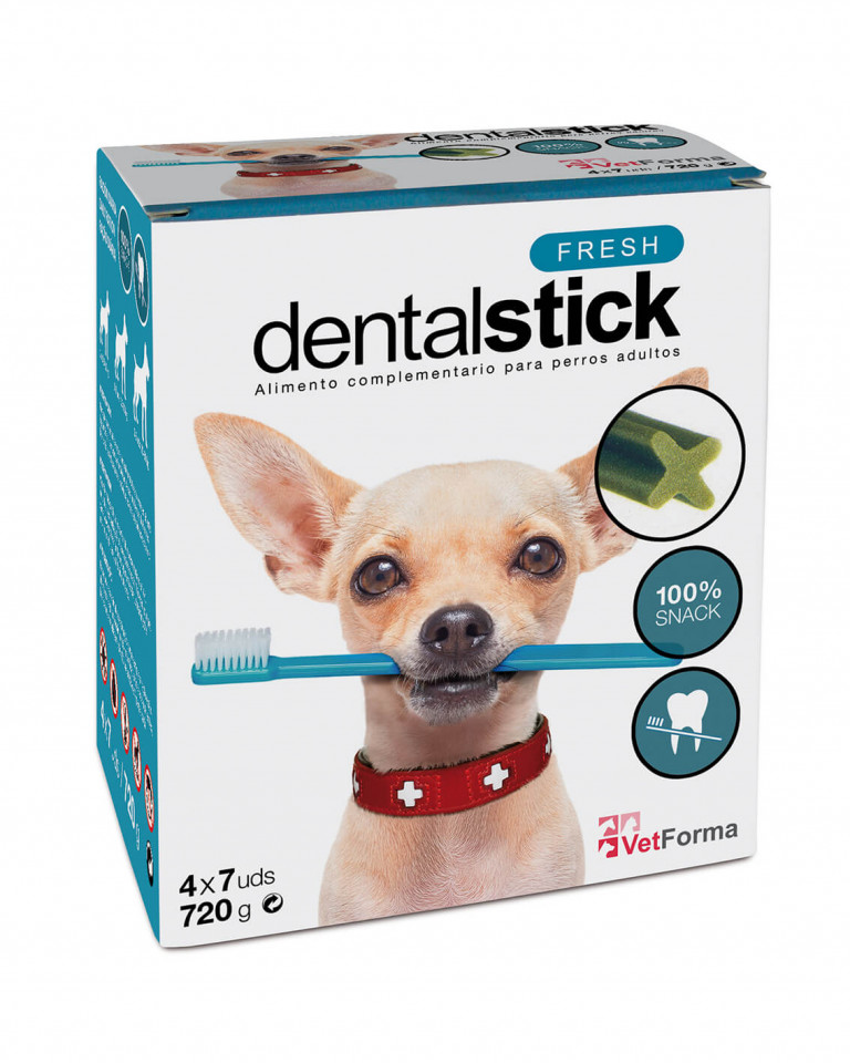 Dental Stick Fresh - 28buc.