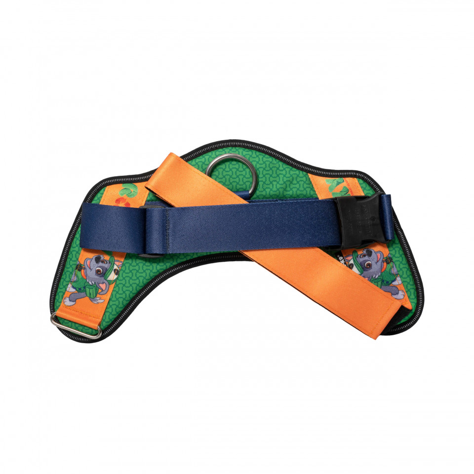 Ham JK9 IDC Power PAW Patrol - L - Rocky