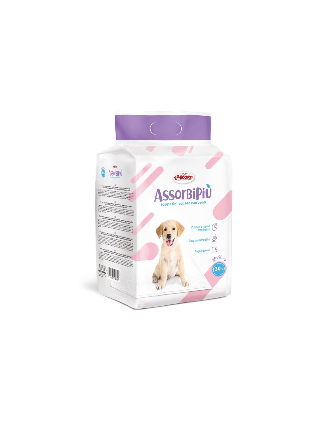 Covorase Absorbante - 60x90 cm - 30buc.