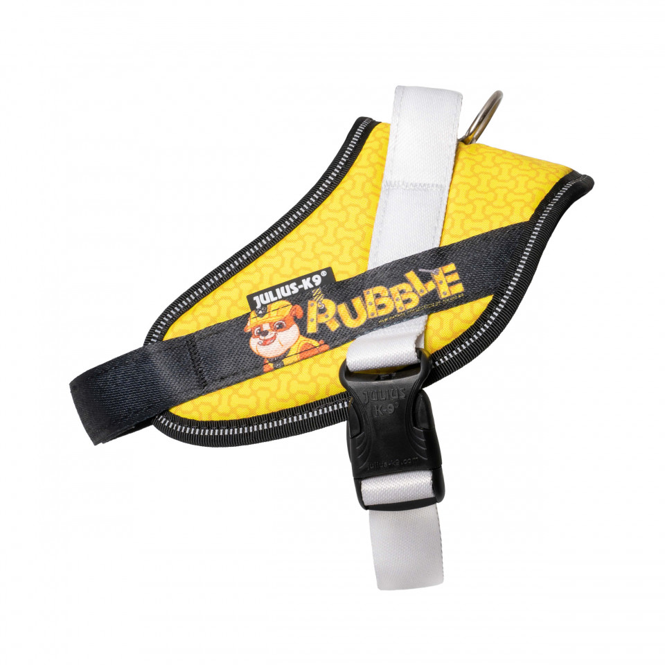 Ham JK9 IDC Power PAW Patrol - S - Rubble