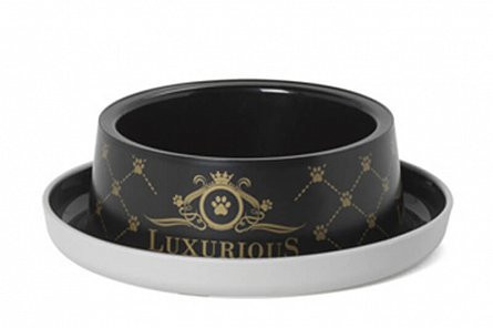 Castron plastic antiderapant Lux - 210ml