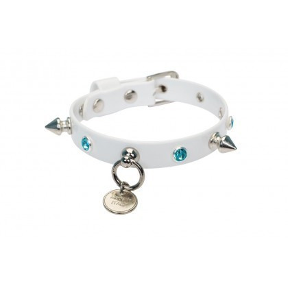 Zgarda Charlotte's Dress, Swarovski - Ben