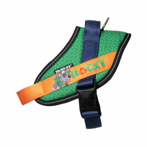Ham JK9 IDC Power PAW Patrol - S - Rocky