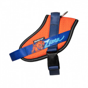 Ham JK9 IDC Power PAW Patrol - S - Zuma