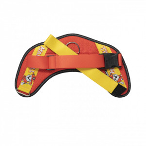 Ham JK9 IDC Power PAW Patrol - M - Marshall