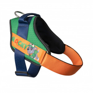 Ham JK9 IDC Power PAW Patrol - L - Rocky