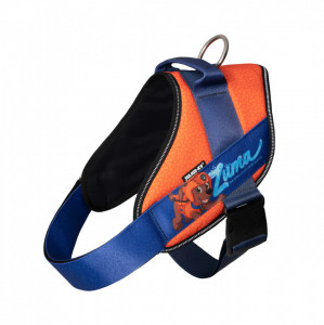Ham JK9 IDC Power PAW Patrol - XL - Zuma